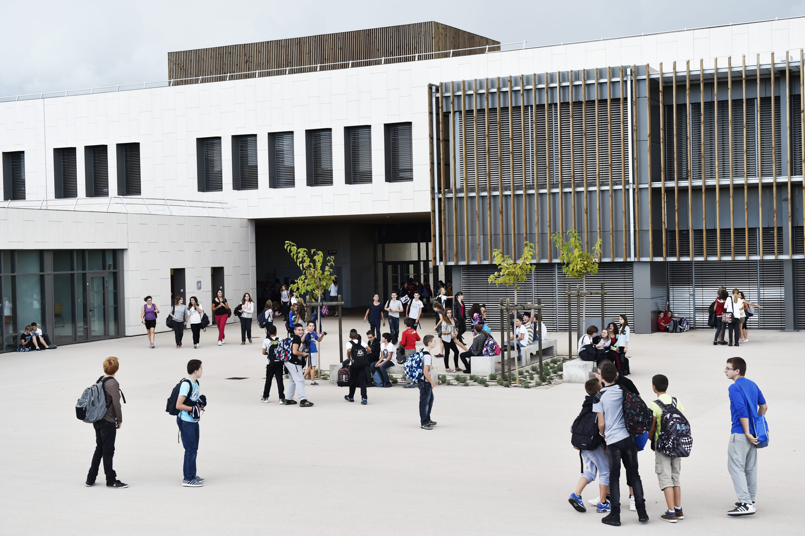 altermidi - Éducation - L’éducation à la sexualité, priorité d’un ...