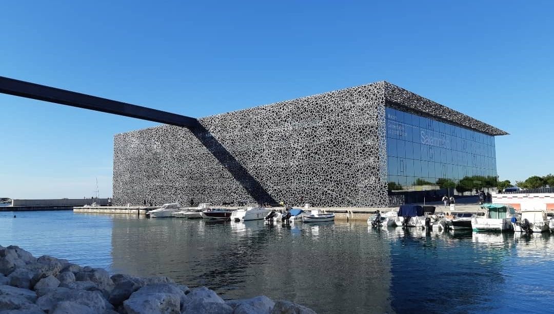 Pour ses 10 ans, le Mucem inaugure Mucem+ - altermidi