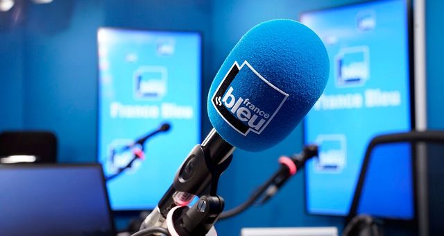 ICI-gît France Bleu - altermidi